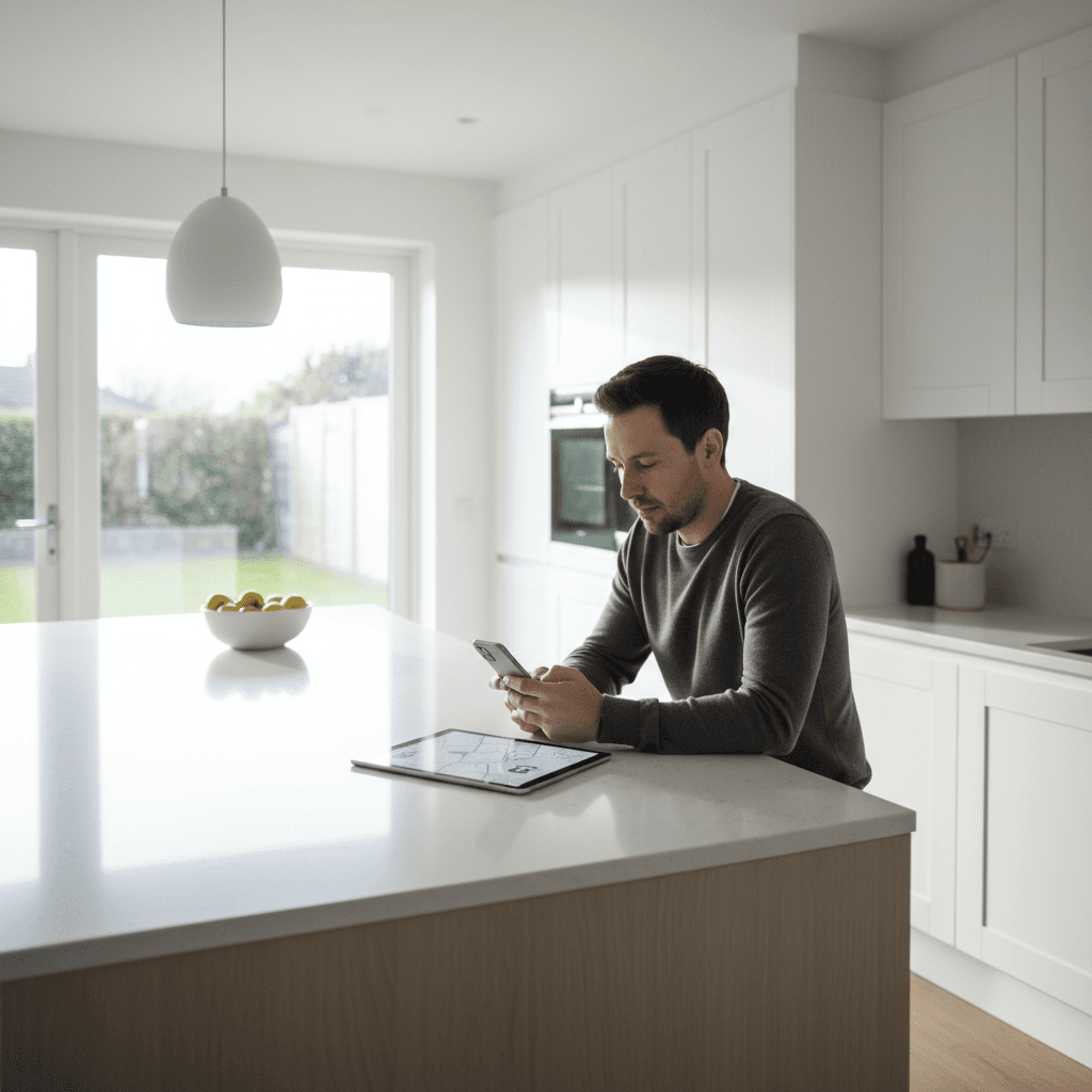 Mobile Real Estate Apps Comparison (Canada, 2026) | Houseup | Houseup